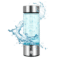 LifeWater Hydrogen Bottle: Official Website