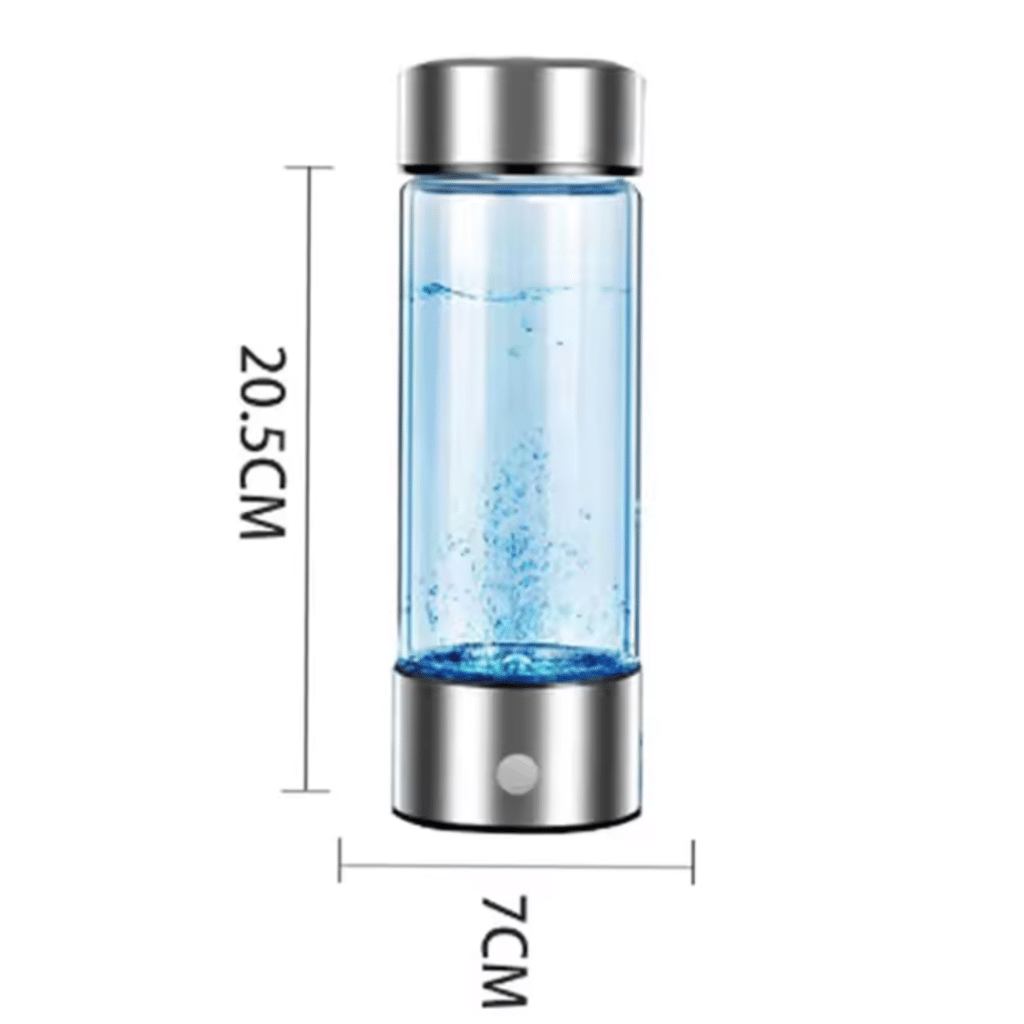 LifeWater Hydrogen Bottle (Official Retailer) 2026