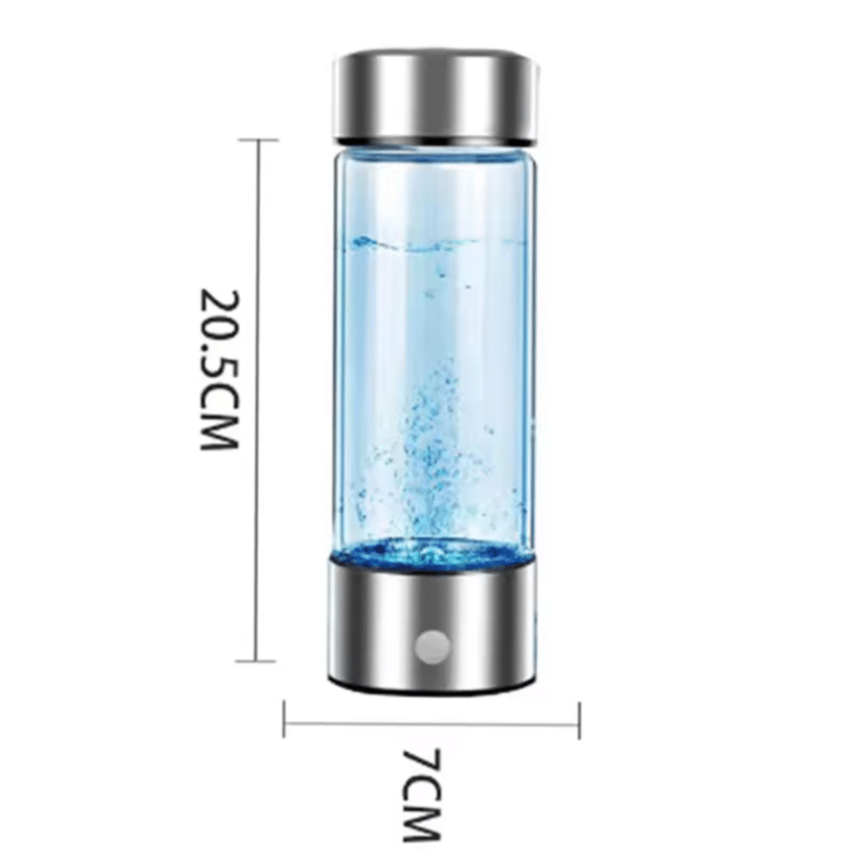 LifeWater Hydrogen Bottle (Official Retailer) 2026
